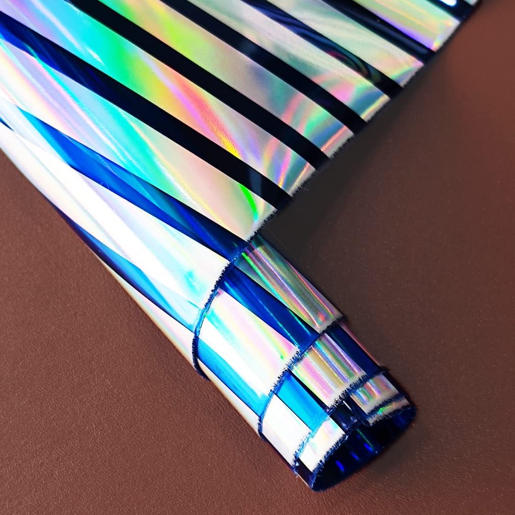 Holographic Backing Roll – Ella & Co. Wholesale